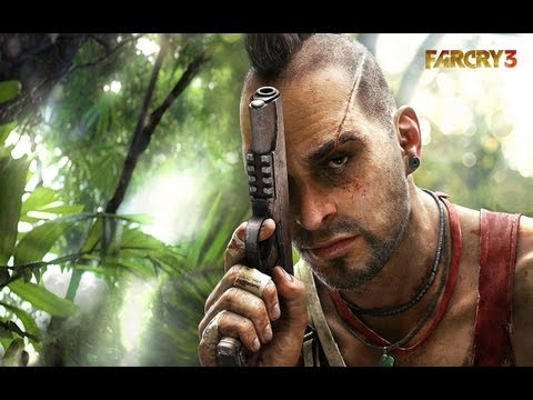 Steam Community :: Video :: FarCry 3 - PC - 13 primeros minutos [ULTRA - HD7970]