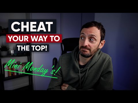 Succeed in IT with these CHEAT SHEETS!