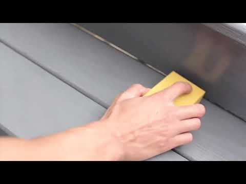 EPOXYSHIELD®'s Anti Slip Spray Creates a Durable, Slip Resistant Surface in Minutes!