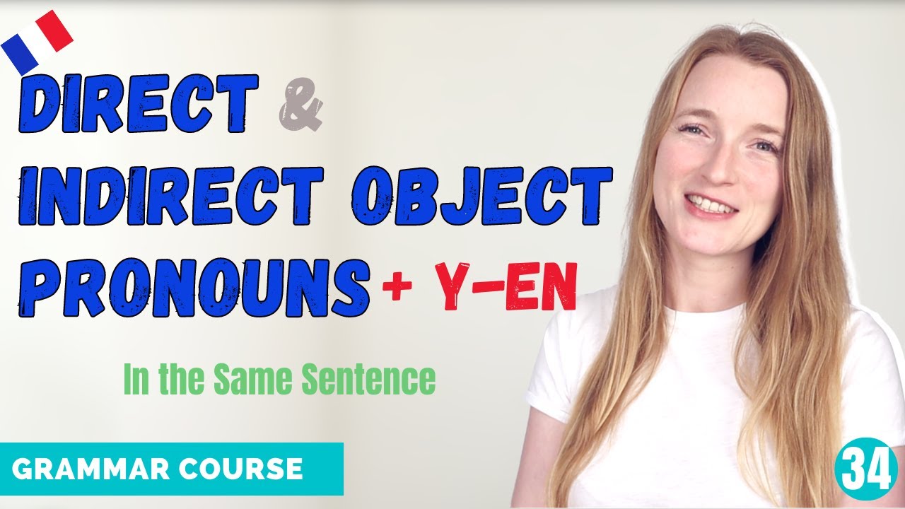 Complete French Grammar - French Online Language Courses | The Perfect ...