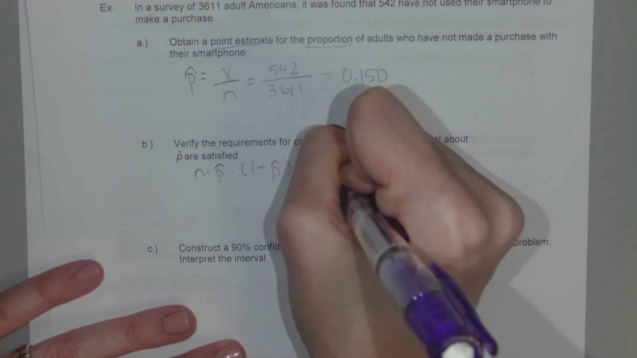 MATH 145 - 9.1 Video Lecture Part 2