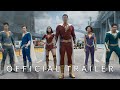 SHAZAM! FURY OF THE GODS' New Trailer Makes Warfare a Family Affair - Nerdist