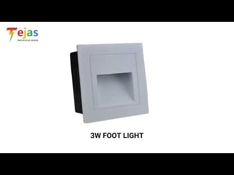 LED Foot Light - Foot Lamp Latest Price, Manufacturers & Suppliers