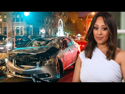OMG!! We Are Extremely Sad After Tragic Death Of 'Sister, Sister' Star Tamera Mowry’s Beloved One..