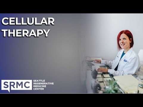 What is Stem Cell Therapy?