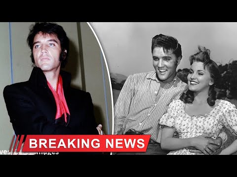 On this day in history, November 15, 1956, Elvis makes big-screen debut in 'Love Me Tender'