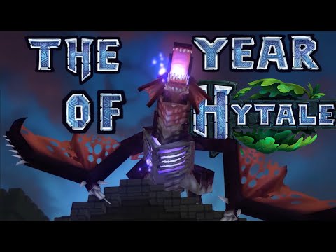 Steam Community :: Video :: The Year Of Hytale: Hytale Beta & Hytale ...