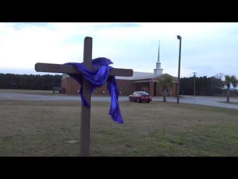 A Symbol of Lent Season
