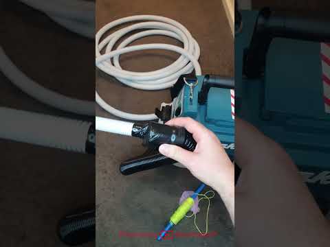 How To Easily Pull Cable Through Flexible Conduit (Fastest Solo Method!)