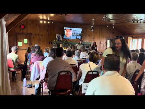 Brian Welburn Celebration Of Life