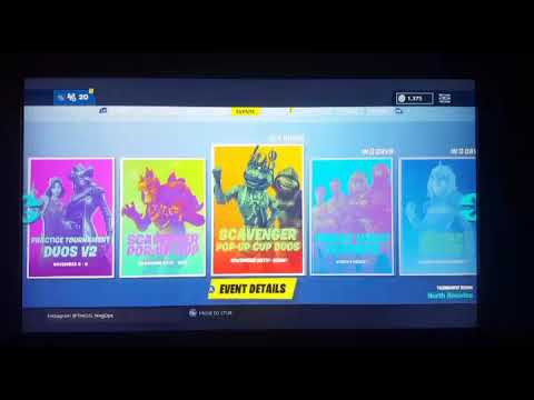 OG Fortnite Account For Sale