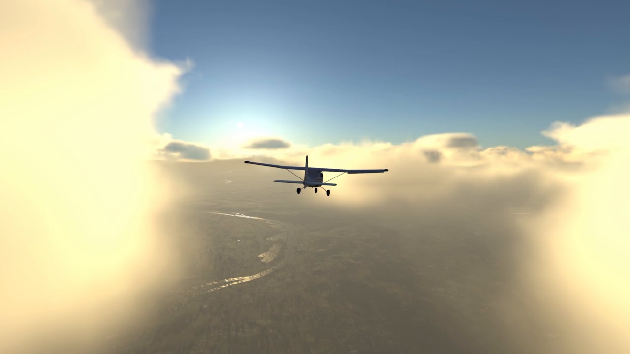 Prepar3D Version 5 On Final