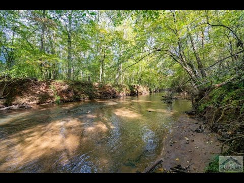 Video preview - Residential for sale - 1520 Daniels Bridge Road 1-2, Athens, GA 30606