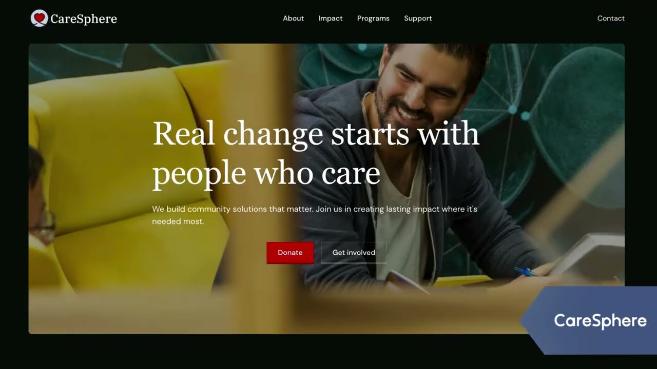 Drupal CMS Site Templates - Purpose-Built Templates for Your Industry