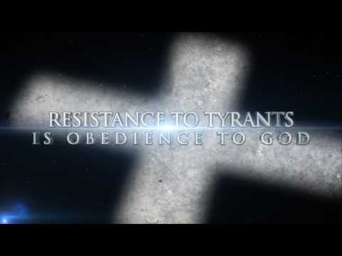 Submit To The Government Authorities - What It Means