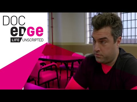 Collier Landry from A Murder in Mansfield Talks His Father Killing His ...