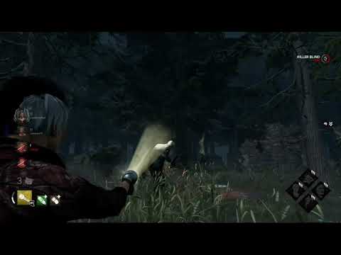 Steam Community :: Video :: Dead By Daylight Toxic Survivor Montage [DBD]