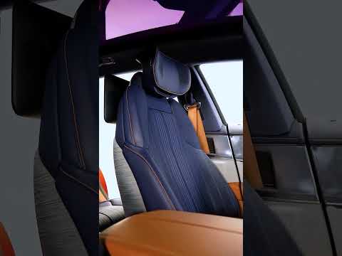 2025 Cadillac Celestiq
