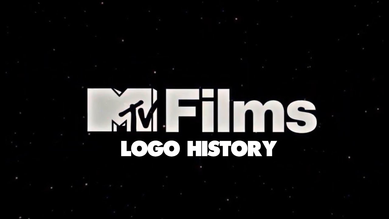 MTV Films Logo History (#338)