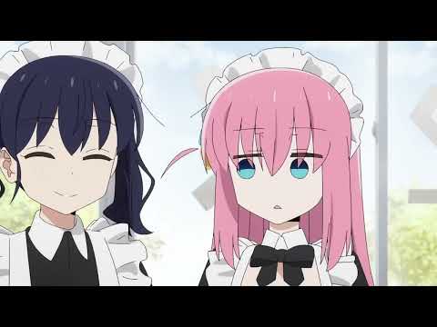 Steam Community :: Video :: Bocchi the Crashday