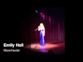 Nycchp Hall Make Tutorial Kermit Taxi Avi S Emily Watch HD Mp4 Video ...