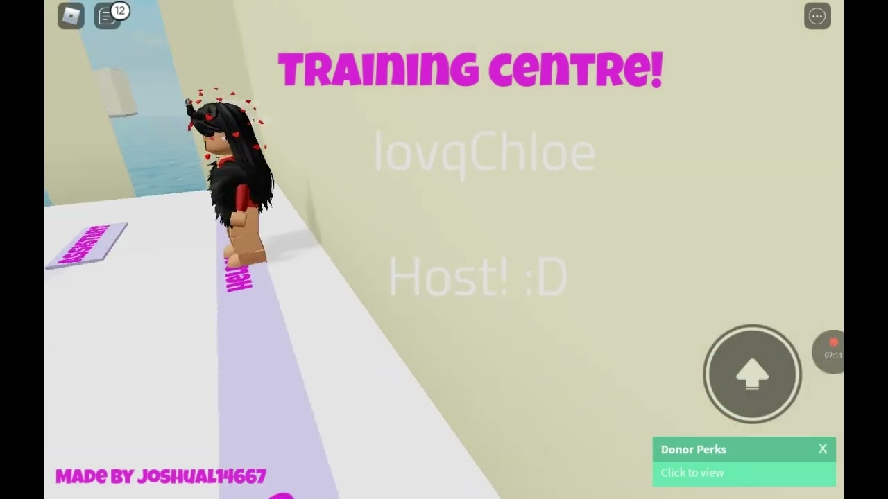 Sunrise Therapy Trainings! Host (POV) #1