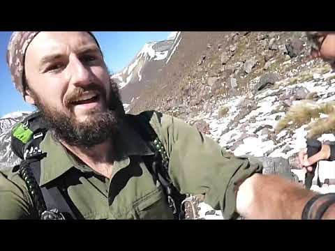 Two Tramps The Movie – Two Tramps, One Trail