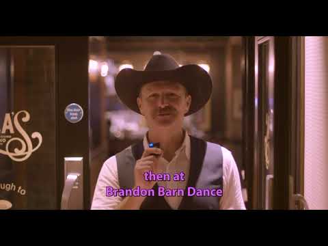 Brandons Barn Dance: Country dance party w/ Line Dancing & Live Music ...