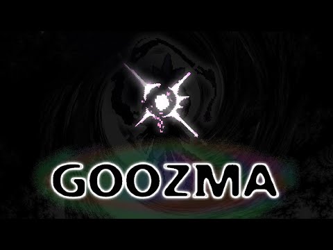 Terraria Calamity - Hunt of the Old God: Goozma