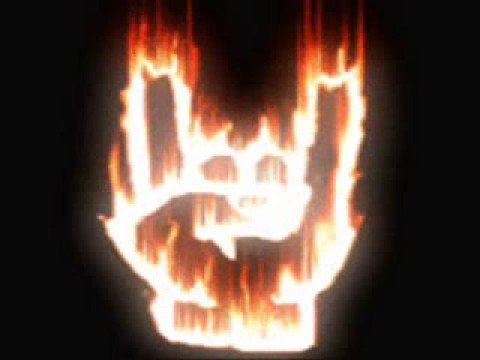 Techno - I Am The Creator