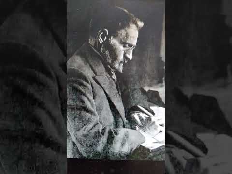 Eliezer Ben-Yehuda -Jewish linguist and journalist, reviver of the Hebrew language