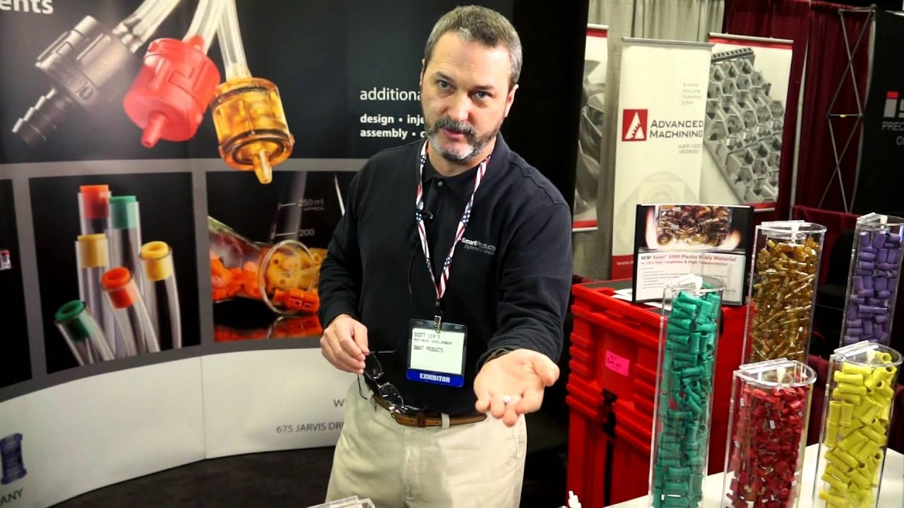 Check & Pressure Relief Valves, JACO Smart Fittings | Smart Products Inc | Mills River, NC