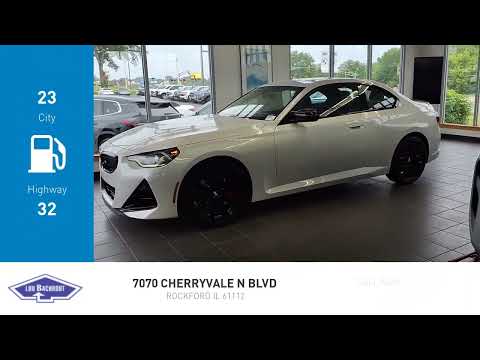 2025 BMW 2 Series 725061