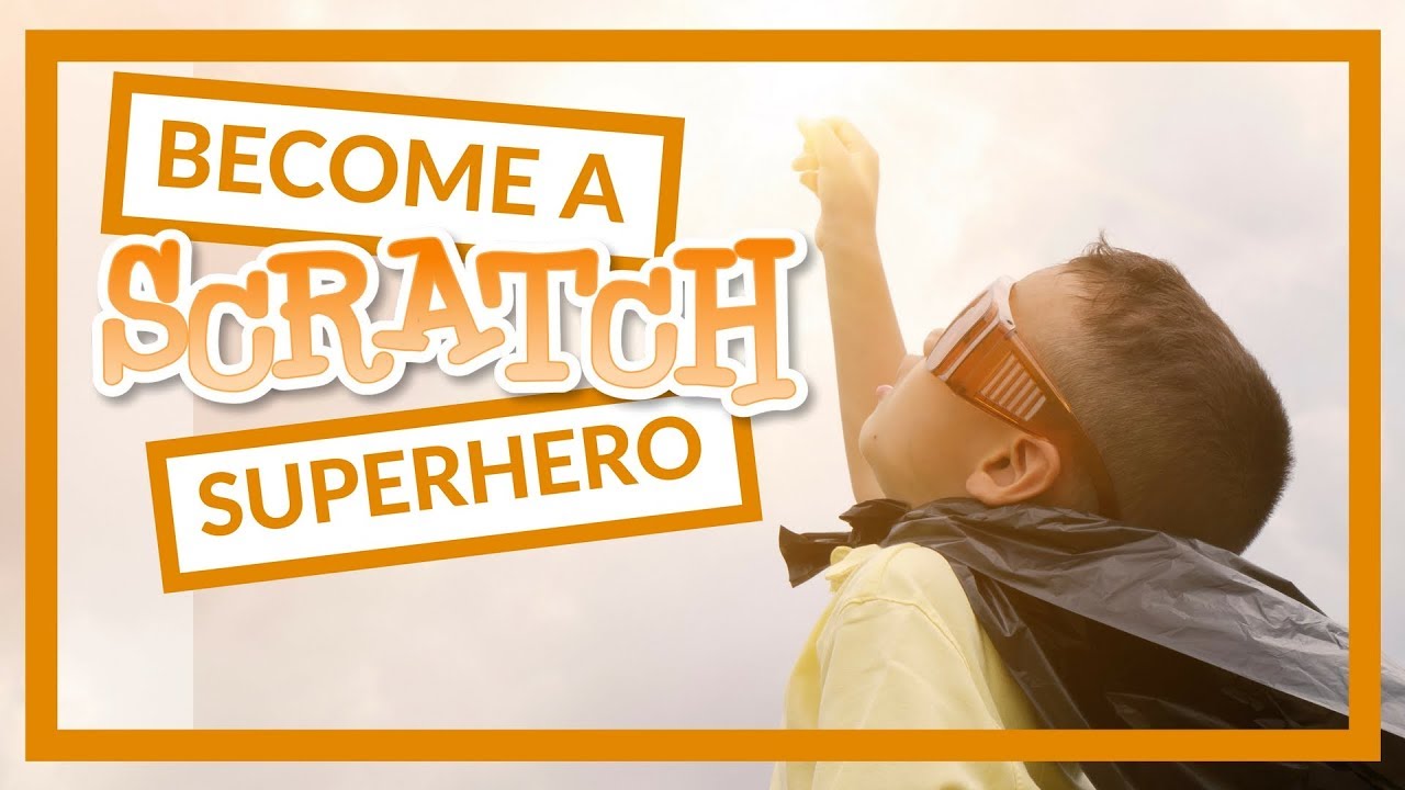 Scratch Coding   A complete overview for Beginners