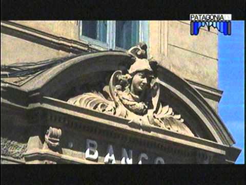 Conociendo Magallanes 1 - Chile - Patagonia TV