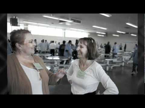 California Reentry Program