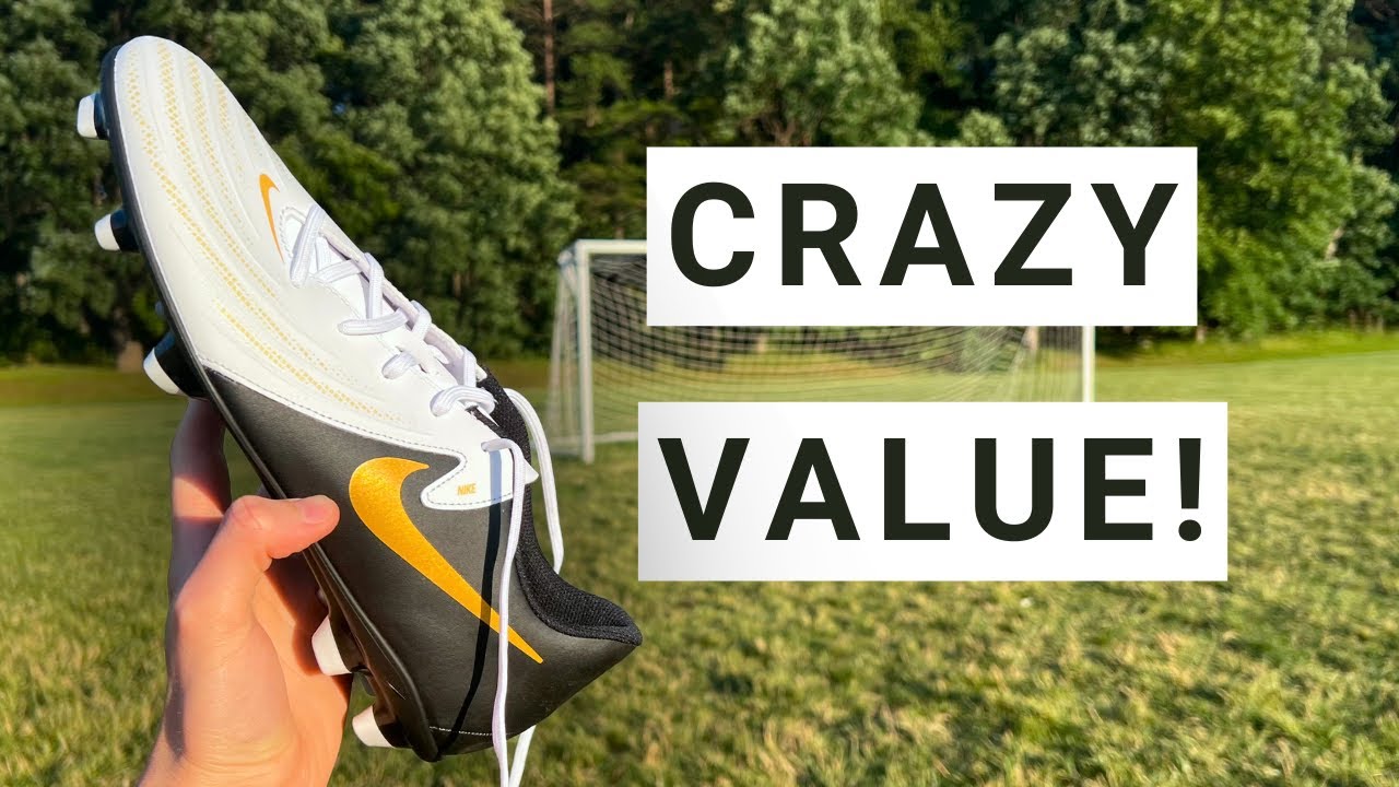 Nike Phantom GX2 Club - Review