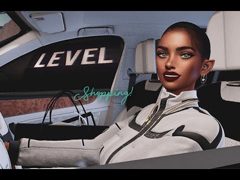 Second Life Events : Level Event