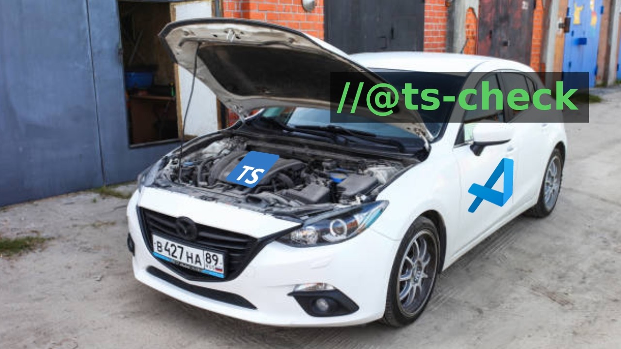 JavaScript Developer Discovers Type Checking