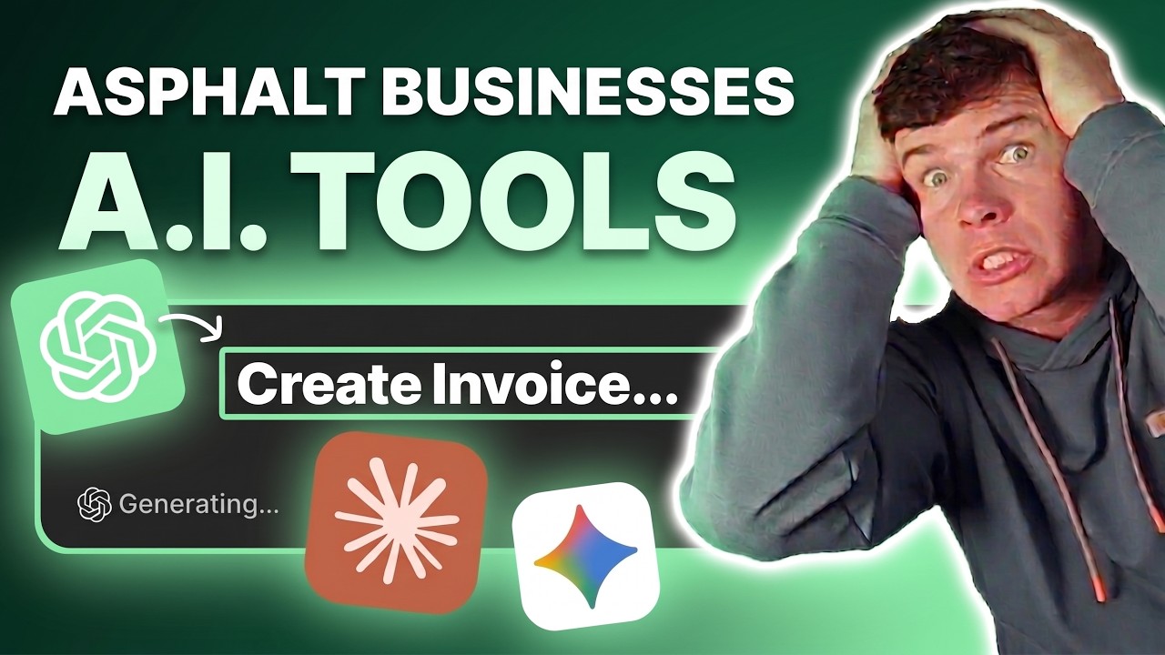 9 Best AI Tools For Asphalt Businesses in 2026 (FREE GUIDE)