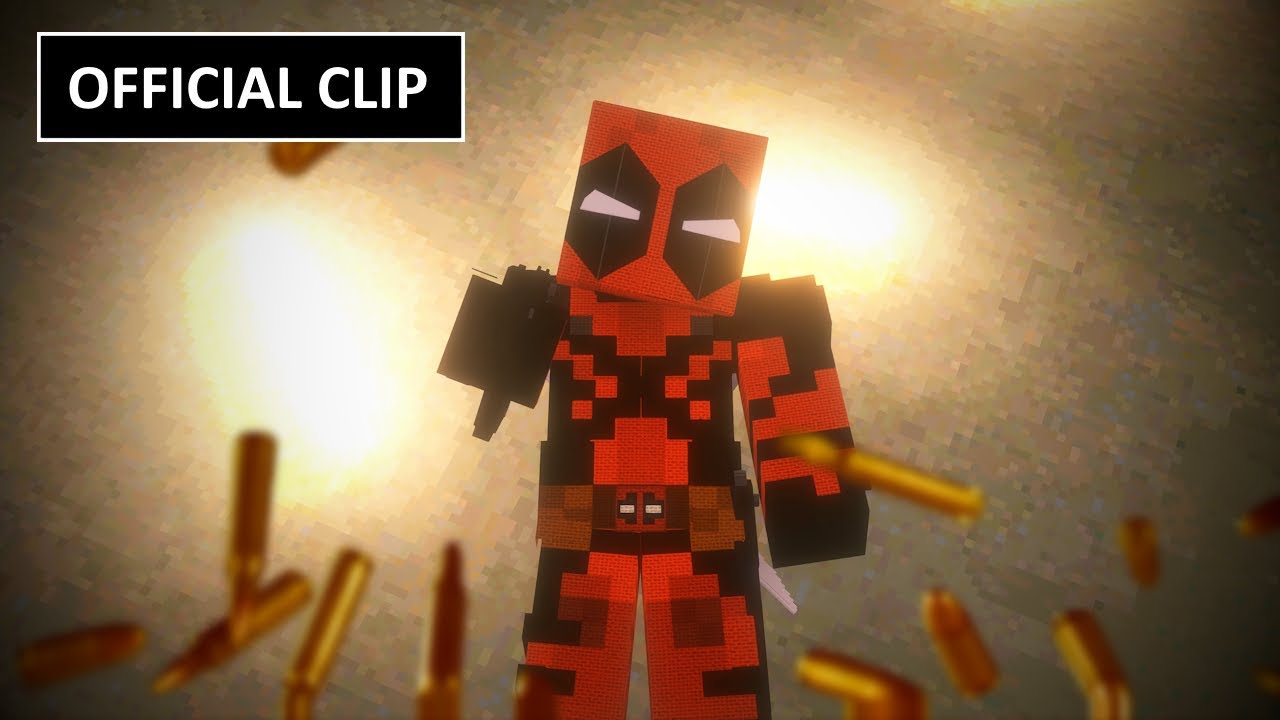 DEADPOOL X WOLVERINE: 