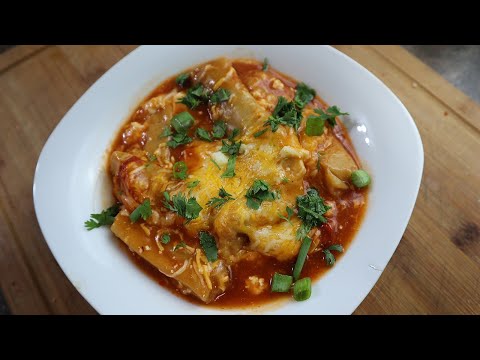 Tamale Pie - Or is it a Casserole?