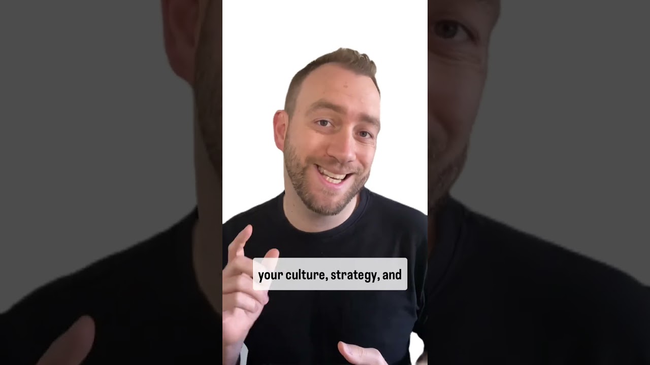 The number 1 EDI mistake leaders make