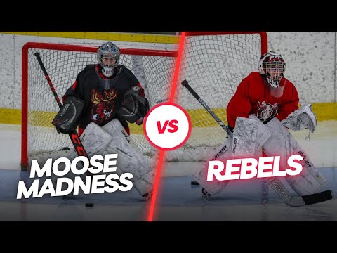 3on3 Classic - Season 8 - Rebels vs Moose Madness (Aug 13th, 2023)