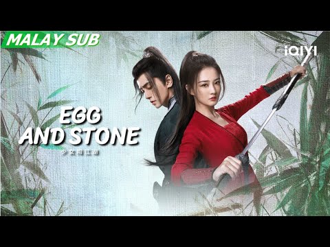 Egg and Stone - Sinopsis, Pemain, OST, Episode, Review