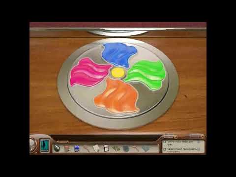 Walkthrough. Nancy Drew. The Deadly Device. Anthology. № 27. # 11 ...