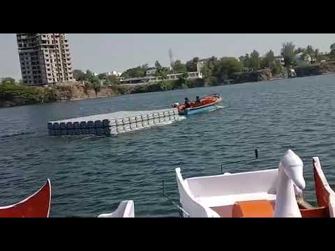 Dumb Barge at Best Price in India