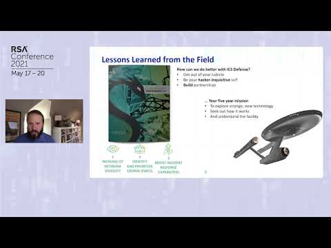 Lessons Learned From the Field: The Dragos YIR