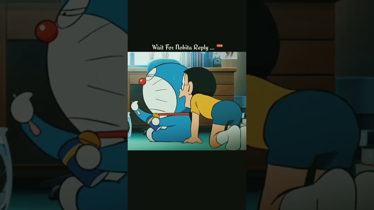 Doraemon Movie Funny scene 😂 #doraemon #shots #viral #funny #doraemonmovie #happy
