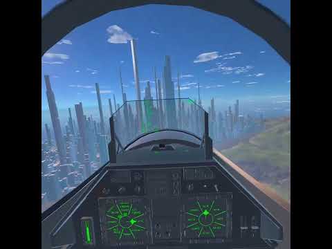 Steam Community :: Video :: Test Pilots - VRChat - 1